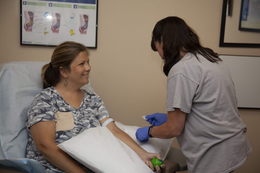 Patient Resources | DCI