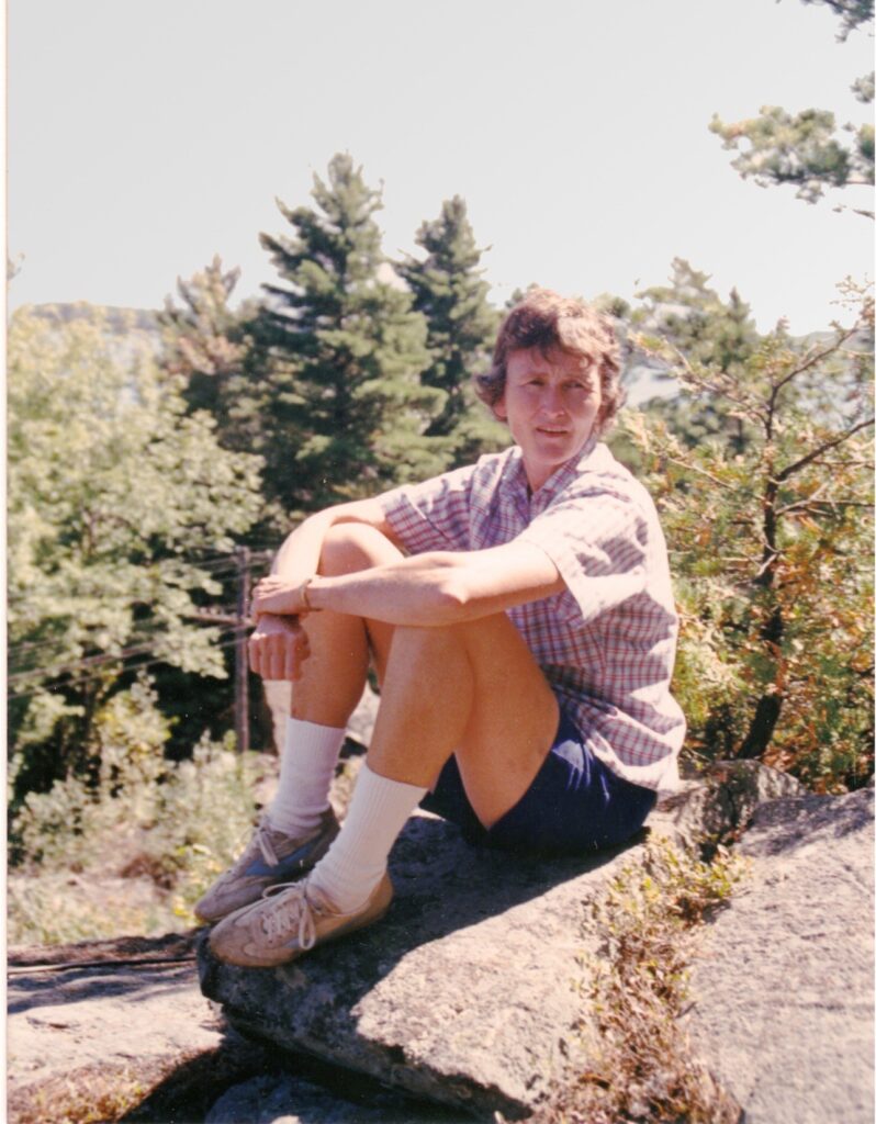 Mona Gautney Named 2024 DCI Nancy Johnson Heart Award Recipient